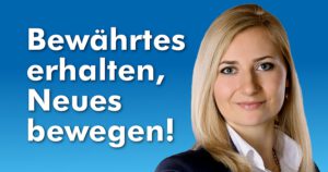 Wer ist Carolin Bachmann und was will sie erreichen? Interviews und ...