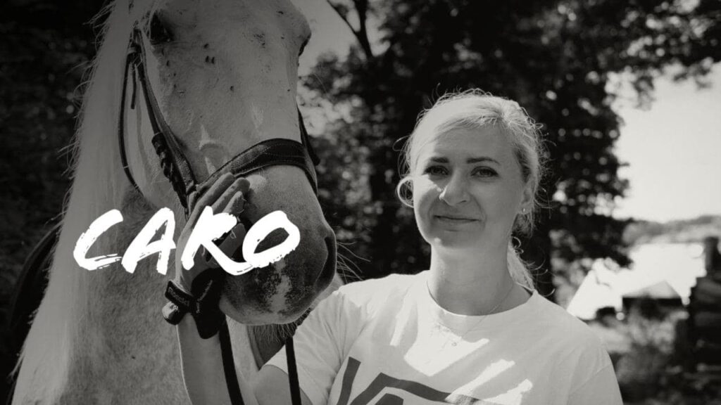 Wir sind die Generation Mut – Carolin Bachmann unterstützt Kampagne ...