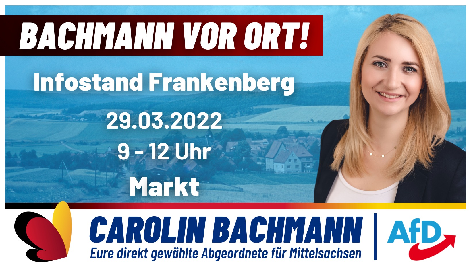 Veranstaltungen - AfD Mittelsachsen