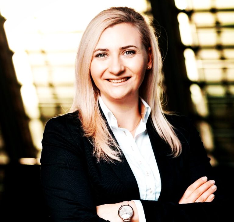 Carolin Bachmann, MdB - AfD Mittelsachsen